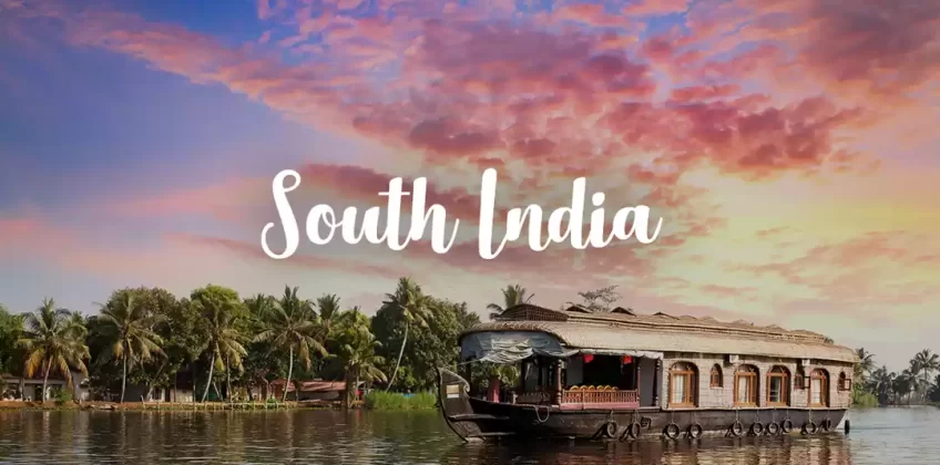 South of Malabar Coast – India Trip