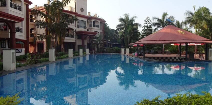 Goa Trip – Sun City Resort – India Trip